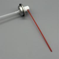 China Carburetor Cleaning Spray Valve For Engine Maintenance Universal Fit For Fuel System Cleaner Applications for sale