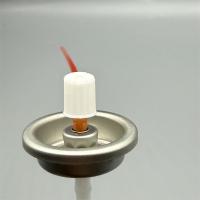 China Heavy-Duty WD-40 spray valve for automotive technicians with targeted reach and rust-inhibiting support for sale