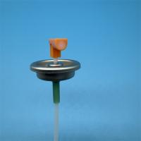 China Premium Air Freshener Valve for Home & Commercial Fragrance Systems with Steady Dispensing for sale