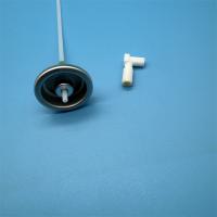 China Energy-Efficient One inch metered valve for HVAC Systems with Temperature-Resistant Parts for sale