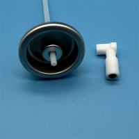 China Heavy-Duty One inch metered valve for Oil and Gas Operations with High-Pressure Resistance for sale