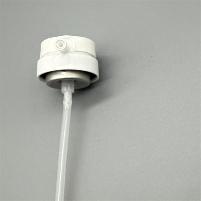 China Heavy-Duty WD-40 spray valve for automotive technicians with targeted reach and rust-inhibiting support for sale