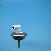 China Heavy-Duty One inch metered valve for Oil and Gas Operations with High-Pressure Resistance for sale