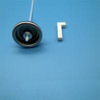 China Energy-Efficient One inch metered valve for HVAC Systems with Temperature-Resistant Parts for sale
