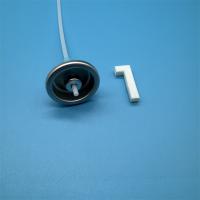 China Energy-Efficient One inch metered valve for HVAC Systems with Temperature-Resistant Parts for sale