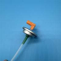 China Energy-Efficient One inch metered valve for HVAC Systems with Temperature-Resistant Parts for sale