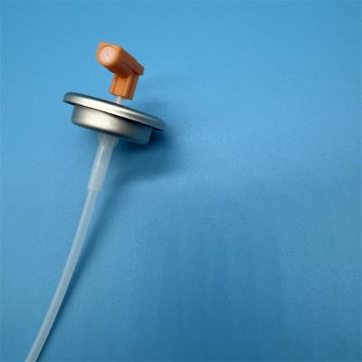 China Heavy-Duty One inch metered valve for Oil and Gas Operations with High-Pressure Resistance for sale