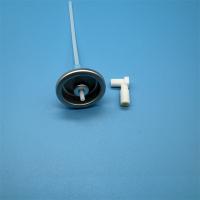 China Heavy-Duty One inch metered valve for Oil and Gas Operations with High-Pressure Resistance for sale