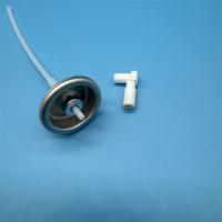 China Precision Metering Aerosol Valve Ideal for Car Freshener Applications for sale