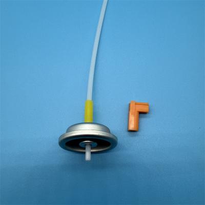 China Durable Air Freshener Valve for Automotive & Industrial Use with Corrosion-Resistant Design for sale