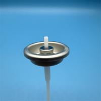 China High-Performance Precision Air Freshener Valve for Automated Dispenser Systems with Superior Leakproof Design for sale