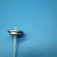 China Sustainable One-Inch Air Freshener Metered Valve for Hospitality Refill Systems with Low-Emission Control Technology for sale