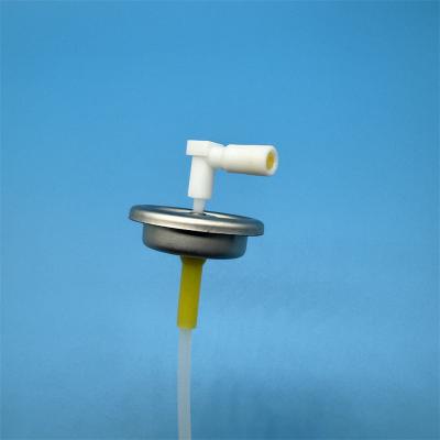 China Premium Air Freshener Valve for Home & Commercial Fragrance Systems with Steady Dispensing for sale