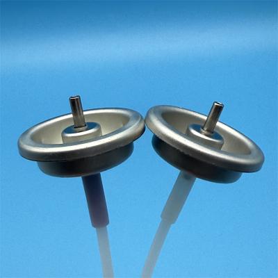 China High-Quality Metered Aerosol Valve For Spray Accuracy for sale