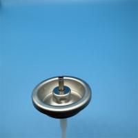 China One Inch Metal Stem Air Freshener Dosing Valve For Home Care for sale