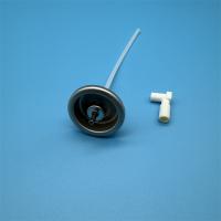 China High-Quality Metered Aerosol Valve For Spray Accuracy for sale