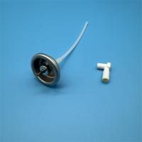 China One Inch Metal Stem Air Freshener Dosing Valve For Home Care for sale