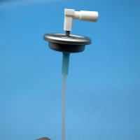 China Wholesale One Inch Metered Valve For Aerosol Spray Can Air Freshener Valve for sale