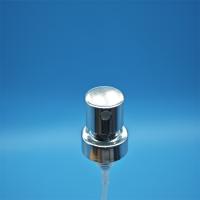 China Wholesale Fine Mist Perfume Sprayer Aluminium Crimp Pump for sale