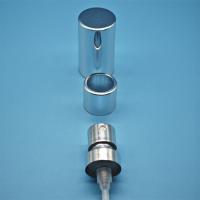 China Easy Pump Daily Use Perfume Sprayer Bottle with Cosmetics Lid Bottle Cap & Closure for sale