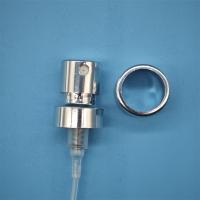 China Luxury Perfume Spray Pump With Fine Mist Nozzle for sale