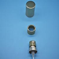 China Precision-engineered Fragrance pump valve for aroma therapy brands with accurate dosing & gentle mist​ for sale