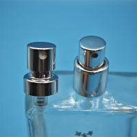 China Precision-engineered Fragrance pump valve for aroma therapy brands with accurate dosing & gentle mist​ for sale
