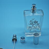 China Perfume Atomizer Pump Smooth Dispenser For Frangrance Distribition for sale