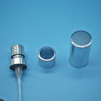 China Perfume Atomizer Pump Smooth Dispenser For Frangrance Distribition for sale