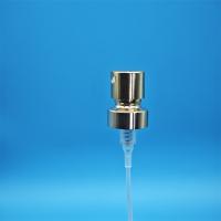 China Premium Perfume Spray Pump for Luxury Fragrance Brands with Precision Atomization for sale