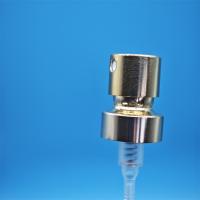 China Compact Perfume Spray Pump for Travel Enthusiasts with Leak-Proof Design for sale