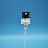 China Glass Bottle Perfume Pump Atomizer Pump For Essential Oils And Perfumes for sale