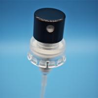 China Perfume Atomizer Pump Smooth Dispenser For Frangrance Distribition for sale
