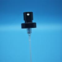 China Perfume Pump Sprayer Fine Mist Atomizer For Perfume Bottles for sale