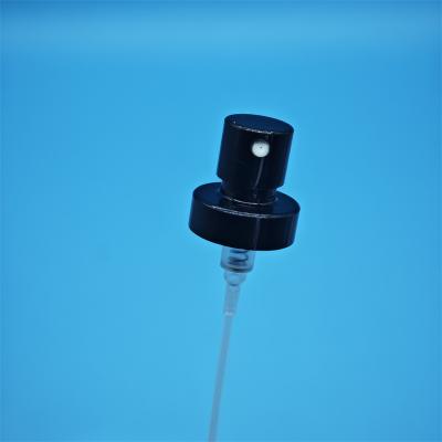 China Glass Bottle Perfume Pump Atomizer Pump For Essential Oils And Perfumes for sale