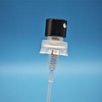 China Perfume Pump Sprayer Fine Mist Atomizer For Perfume Bottles for sale