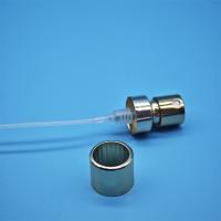 China Precision-engineered Fragrance pump valve for aroma therapy brands with accurate dosing & gentle mist​ for sale