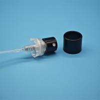 China Eco-friendly Perfume Spray Pump for Sustainable Beauty Brands with Recyclable Materials & Low Waste​ for sale