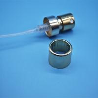 China Eco-friendly Perfume Spray Pump for Sustainable Beauty Brands with Recyclable Materials & Low Waste​ for sale