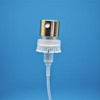 China Leakproof Fragrance pump valve for personal care product makers with chemical resistance & durability​ for sale