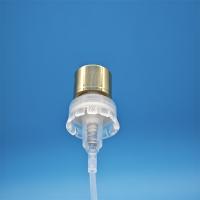 China Leakproof Fragrance pump valve for personal care product makers with chemical resistance & durability​ for sale