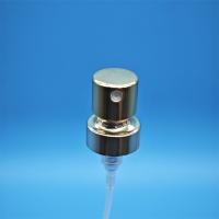 China Compact Perfume Spray Pump for Travel Enthusiasts with Leak-Proof Design for sale