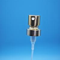 China Eco-friendly Perfume Spray Pump for Sustainable Beauty Brands with Recyclable Materials & Low Waste​ for sale