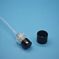 China High-volume Fragrance pump valve for commercial air fresheners with powerful spray and long-lasting use for sale