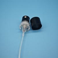China High-volume Fragrance pump valve for commercial air fresheners with powerful spray and long-lasting use for sale
