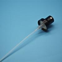 China Premium Fragrance pump valve for luxury perfume manufacturers with smooth dispensing & elegant aesthetics​ for sale