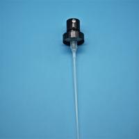 China Premium Perfume Spray Pump for Luxury Fragrance Brands with Smooth Dispensing & Elegant Design​ for sale