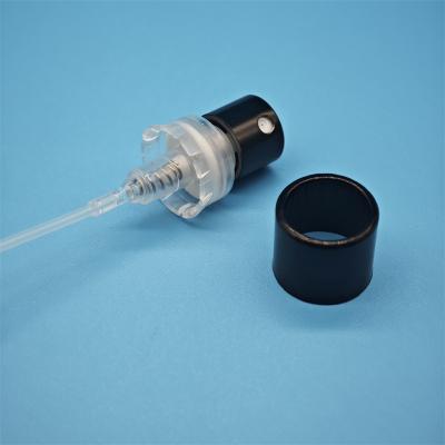 China High-volume Fragrance pump valve for commercial air fresheners with powerful spray and long-lasting use for sale