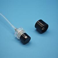 China Eco-Friendly Perfume Spray Pump for Green Beauty Brands with Recyclable Components for sale