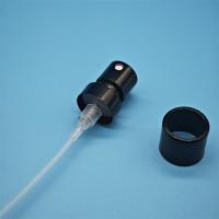 China Perfume Pump Sprayer Fine Mist Atomizer For Perfume Bottles for sale